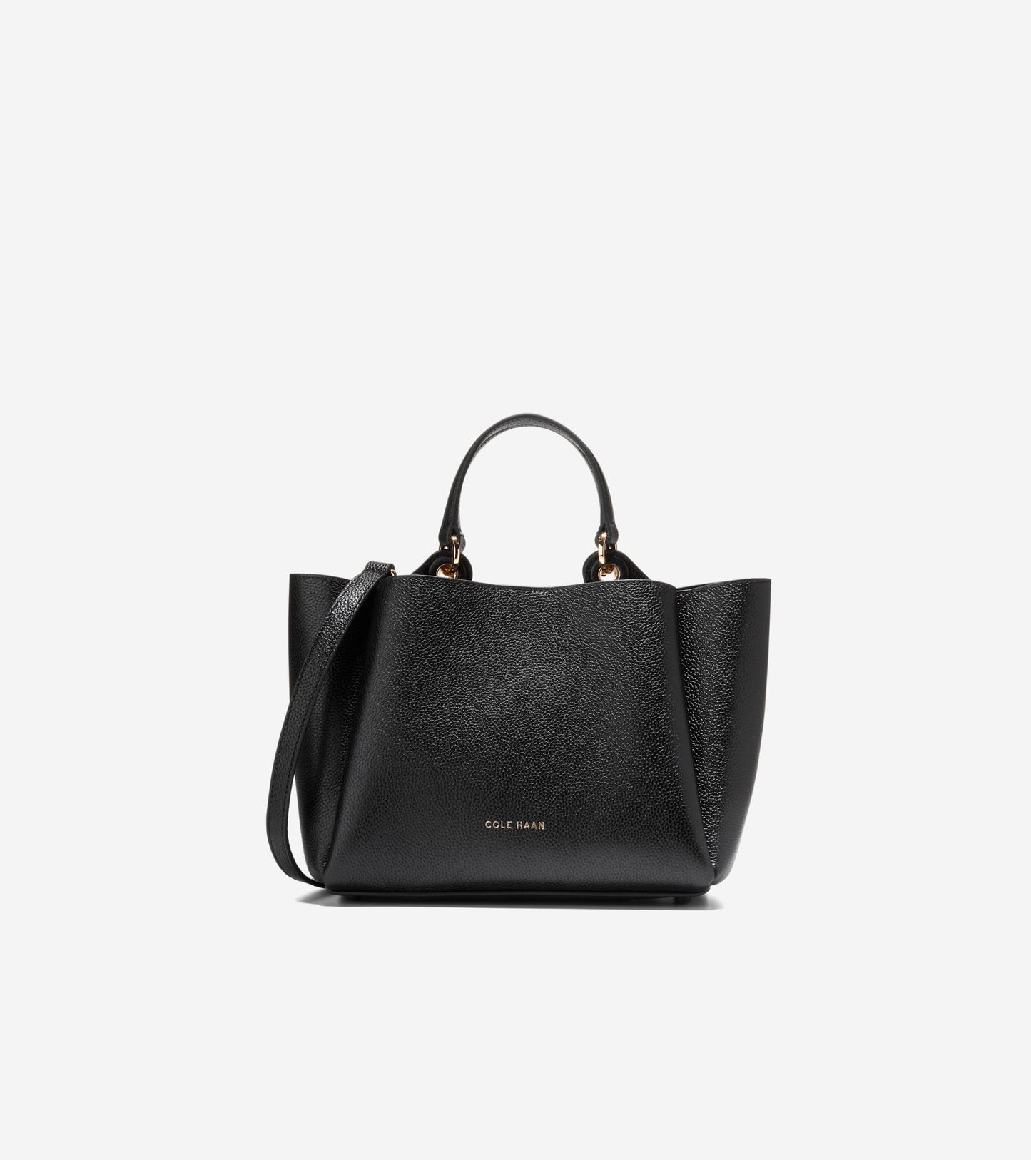 Women's Midtown Small Crossbody Tote – Cole Haan Georgia