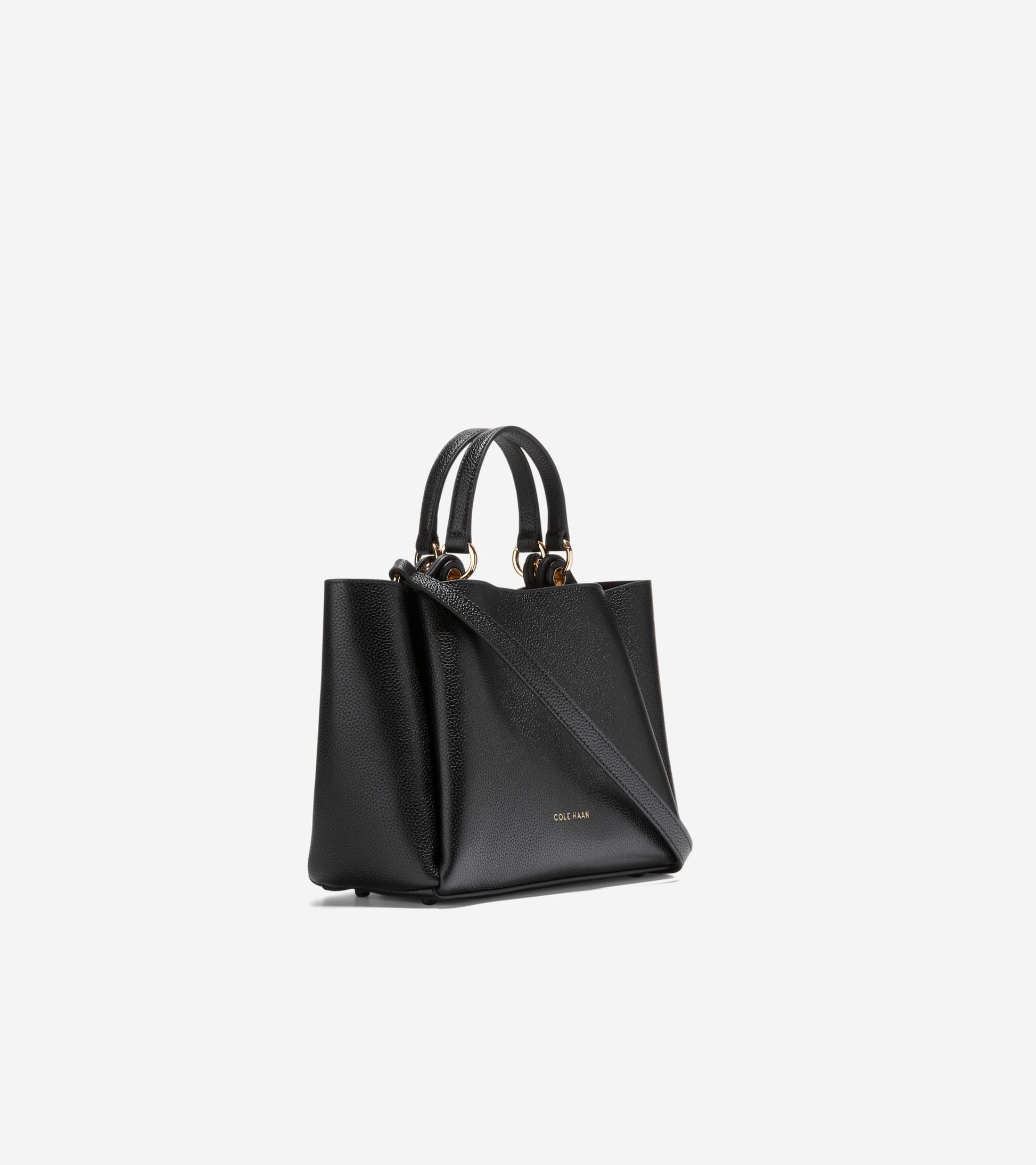 Women's Midtown Small Crossbody Tote – Cole Haan Georgia