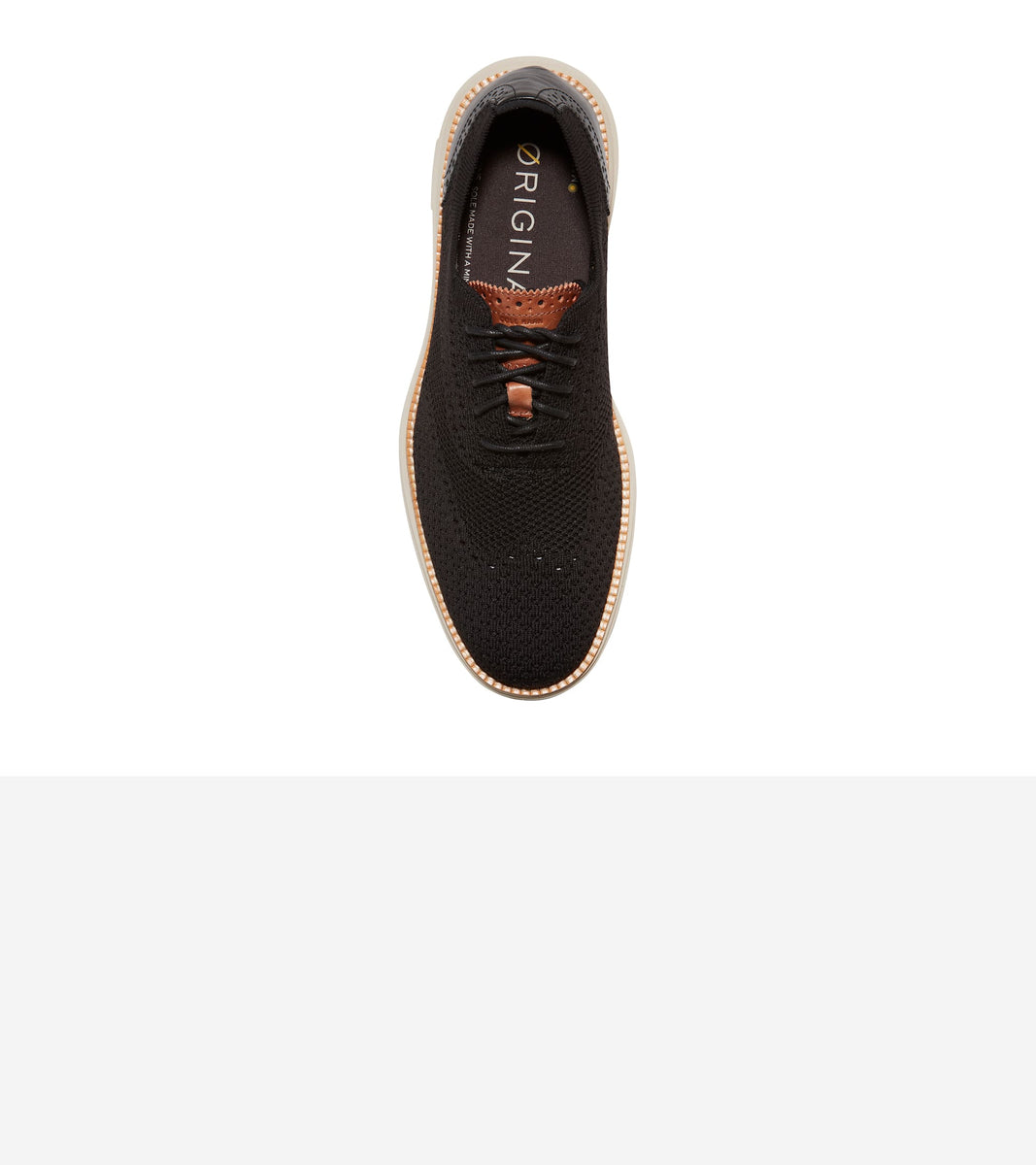 Men's ØriginalGrand Remastered Stitchlite Oxfords – Cole Haan Georgia